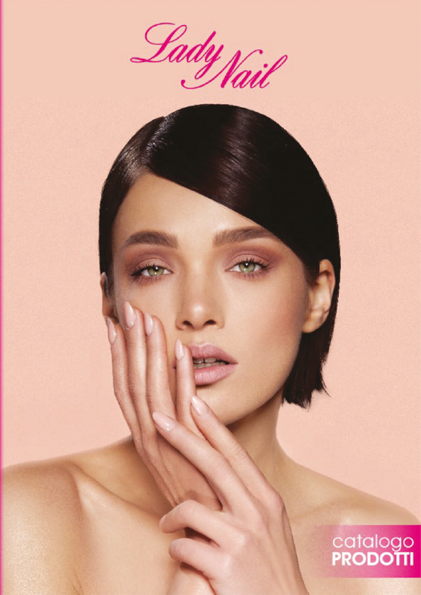 Cataloghi dal mondo Lady Nail. Scaricali tutti! - Lady Nail
